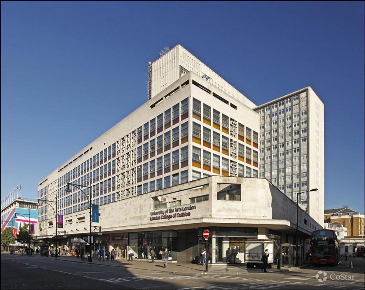 33 Cavendish Square W1 | Simon Korn